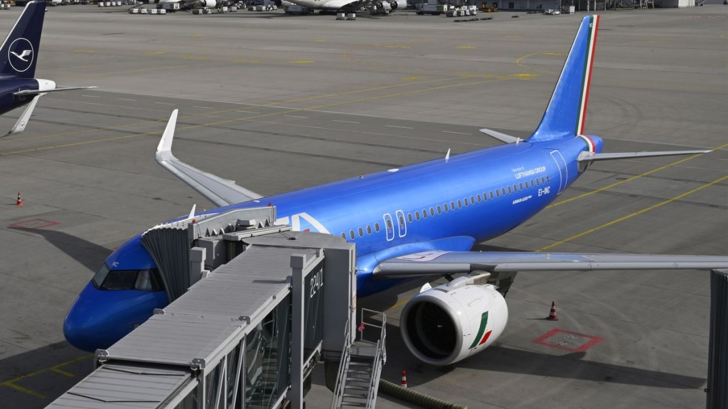 Saiba quais são os preços e as opções de voos do Brasil para Roma